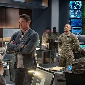 Brian Letscher - AlloCiné