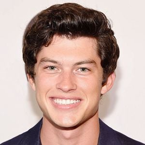 Graham Phillips - AlloCiné