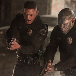 Bright - Film 2017 - AlloCiné