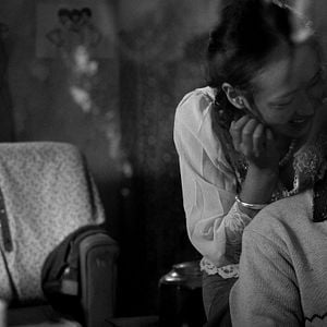 Tharlo, le berger tibétain - Film 2015 - AlloCiné