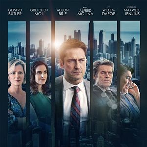 Last call - Film 2016 - AlloCiné