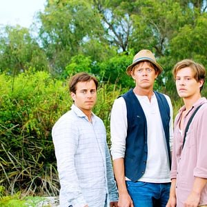 A Few Less Men - Film 2017 - AlloCiné