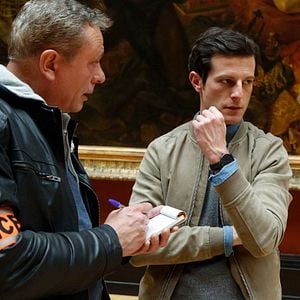 Charles Templon - AlloCiné