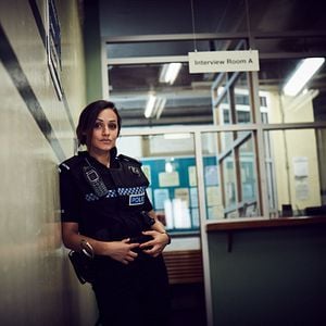 Saira Choudhry - AlloCiné