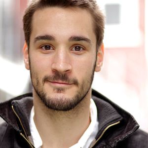 Pascal Plante - AlloCiné