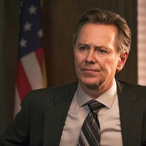 Peter Outerbridge - AlloCiné