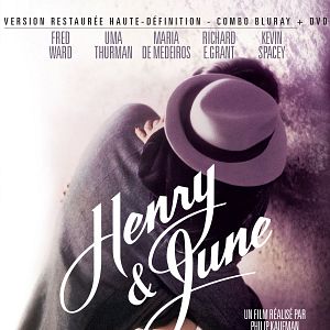 Henry & June - Film 1990 - AlloCiné