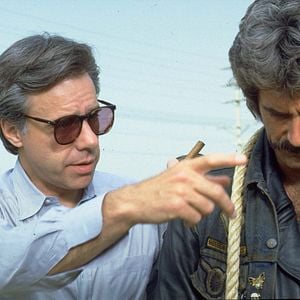 Mask - Film 1985 - AlloCiné