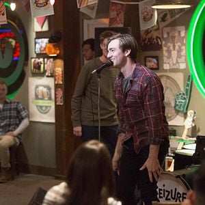 Jackson White - AlloCiné