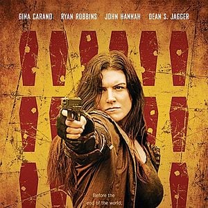 Scorched Earth - Film 2018 - AlloCiné