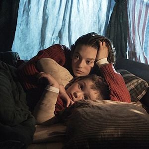 Les Rois Mongols - Film 2017 - AlloCiné