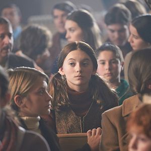 Les Rois Mongols - Film 2017 - AlloCiné