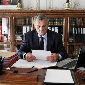 Patrick Rocca - AlloCiné