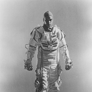 Robot Jox - Film 1989 - AlloCiné