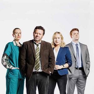 Photos de Fern Sutherland - AlloCiné