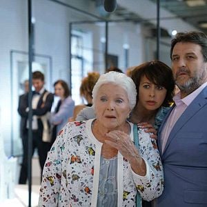 La Ch’tite famille - Film 2018 - AlloCiné