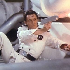 Space Mutiny - Film 1988 - AlloCiné