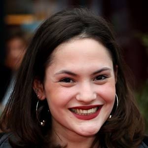 Clémence Boisnard - AlloCiné