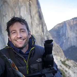 Josh Lowell - AlloCiné