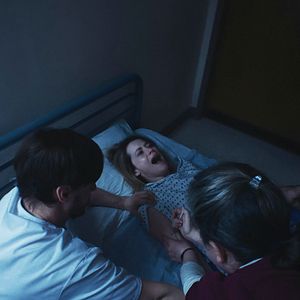 Paranoïa - Film 2018 - AlloCiné