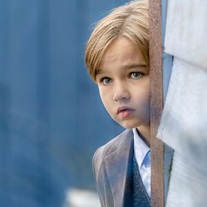 Liam Hughes - AlloCiné