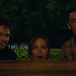 Contrôle parental - Film 2018 - AlloCiné