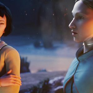 Kiss Me First Saison 1 - AlloCiné