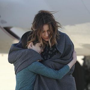 Scorpion Saison 4 - AlloCiné