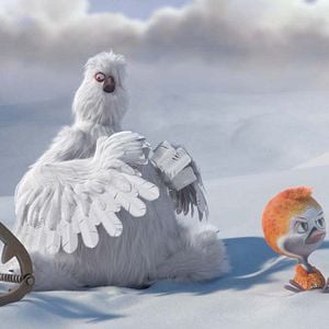 L'Envol de Ploé - Film 2018 - AlloCiné