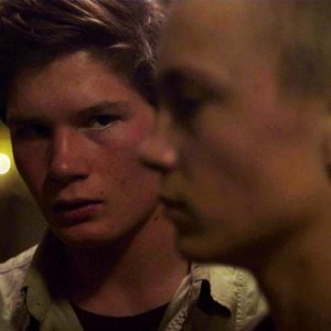 Alex van Dyk - AlloCiné