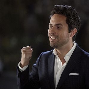 Ed Weeks - AlloCiné