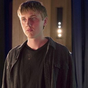 Jacob McCarthy - AlloCiné