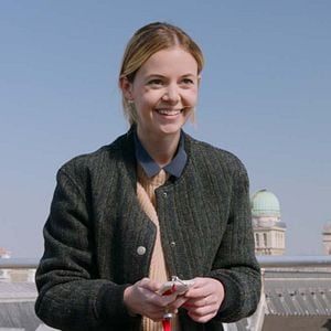 Le Doudou - Film 2017 - AlloCiné