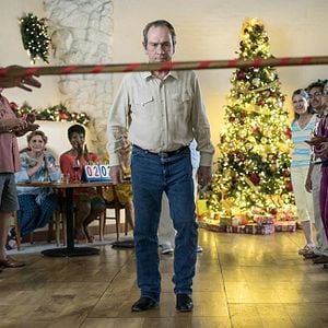 Just Getting Started - Film 2017 - AlloCiné