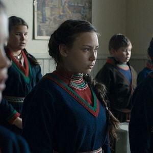 Sami, une jeunesse en Laponie - Film 2016 - AlloCiné