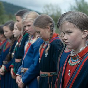 Sami, une jeunesse en Laponie - Film 2016 - AlloCiné