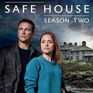 Safe House - Série TV 2015 - AlloCiné