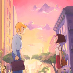 Happiness Road - Film 2017 - AlloCiné