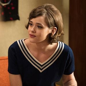 Mathilde Warnier - AlloCiné