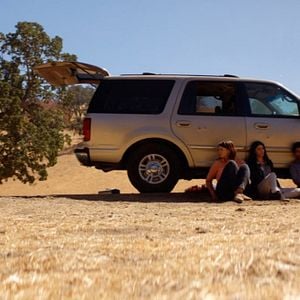 Downrange - Film 2017 - AlloCiné