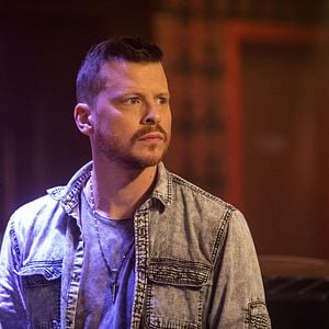 Kevin Rankin - AlloCiné