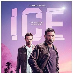 Ice - Série TV 2016 - AlloCiné