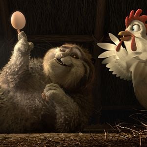 Destination Pékin ! - Film 2018 - AlloCiné