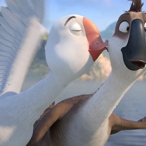 Destination Pékin ! - Film 2018 - AlloCiné