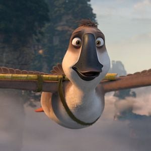 Destination Pékin ! - Film 2018 - AlloCiné