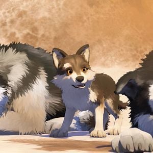 Croc-Blanc - Film 2018 - AlloCiné