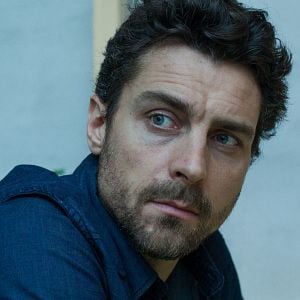 Cyril Garnier - AlloCiné