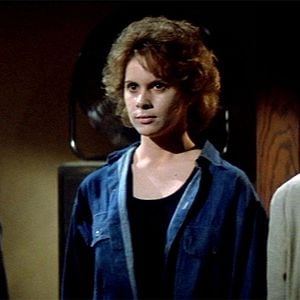 Lisa Blount - AlloCiné