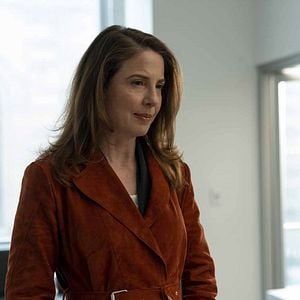 Robin Weigert - AlloCiné
