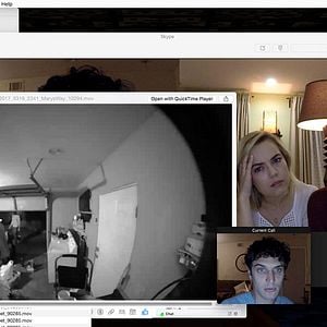 Unfriended: Dark Web - Film 2018 - AlloCiné